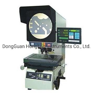 CPJ-3015CZ High Precision Digital Electronic Shadowgraph Profile ...