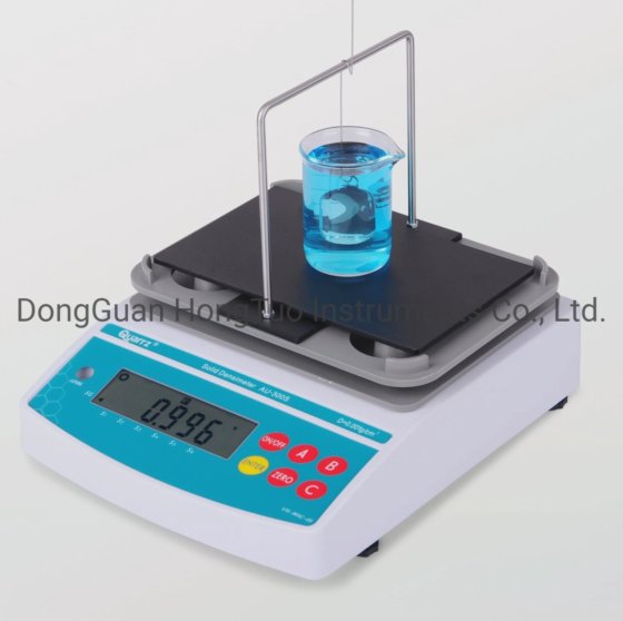AU-300SL Specific Gravity Tester, Density Hydrometer, Density Testing ...
