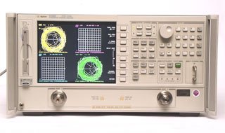 HP(Agilent) 8720ES in Seoul, South Korea