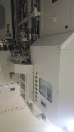 TEL INDY PLUS in South Korea