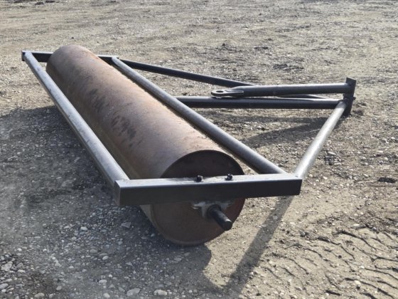 Custombuilt 10 Ft Land Roller [24FD05005-003] in Drayton Valley ...