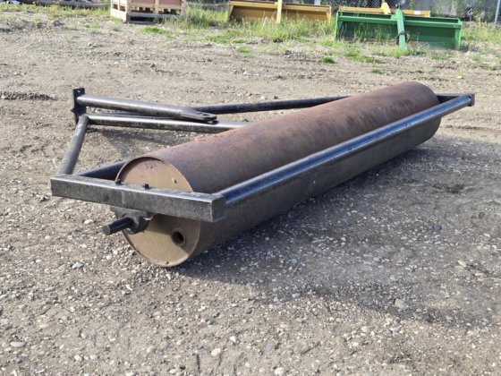 Custombuilt 10 Ft Land Roller [24FD05005-003] in Drayton Valley ...