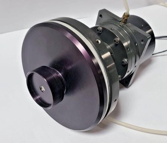 Air Bearing Spindle With Encoder in Oxnard, CA, USA