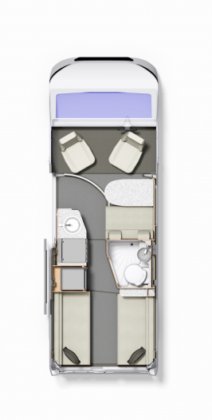 Fiat Elddis Evolution CV40 60th Edition 140BHPFiat Elddis Evolution CV40 60th Edition 140BHP in ...