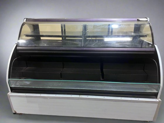 STRUCTURAL CONCEPTS SELF CONTAINED ELECTRIC REFRIGERATED INTERIOR ...