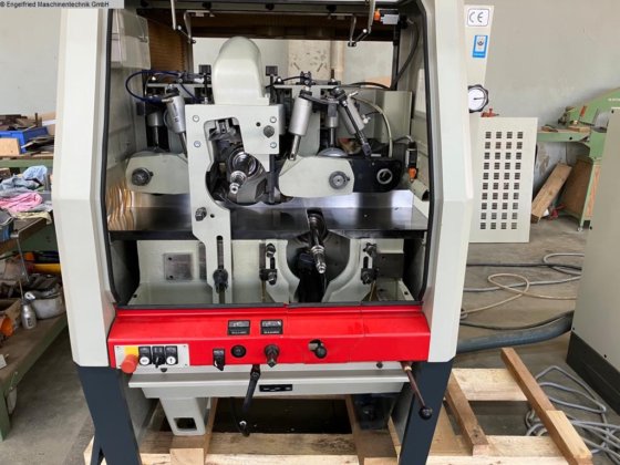 WEINIG Uniplan 23 in Oberkochen, Germany