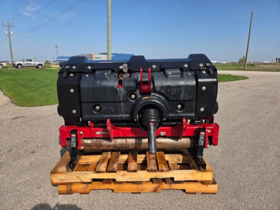 2020 Toro Procore 864 Tractor-Mount Aerator in Headingley, Manitoba, Canada