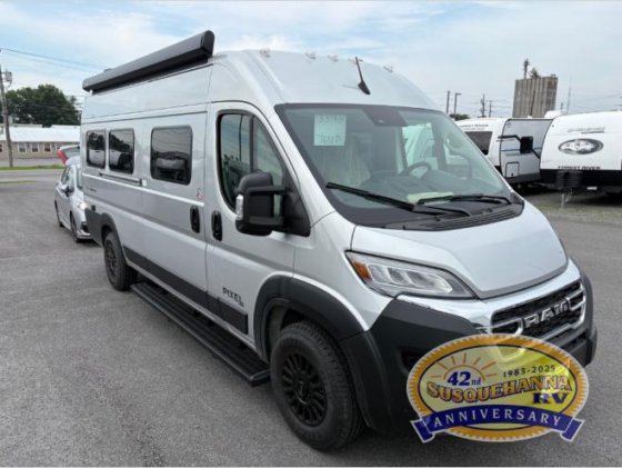 2026 Pixel Coachmen RV in Selinsgrove, PA, USA