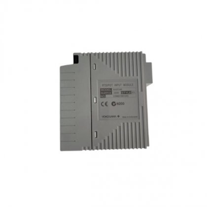 AAR145-S00 Yokogawa Input Module in Xiamen, Fujian, China
