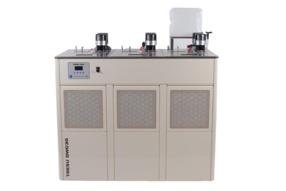 Tresu Royse DWC30-6 in Dallas, TX, USA