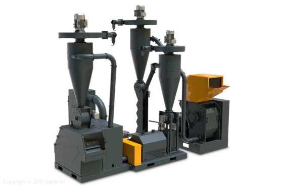 Stokkermill Multi Flex Zig ZagStokkermill Multi Flex Zig Zag in Canada