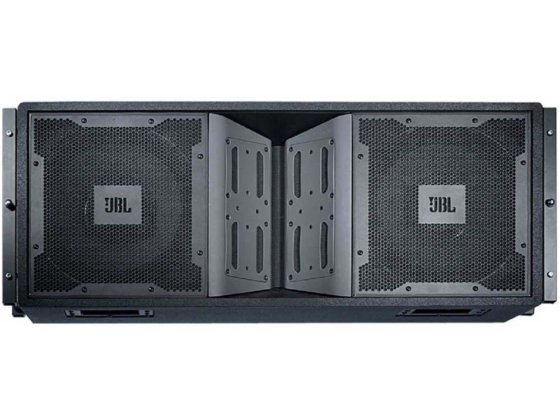 JBL VerTec VT4888-VT4880 Sound Package in Romania