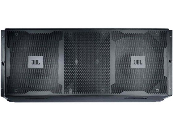 JBL VerTec VT4888-VT4880 Sound Package in Romania