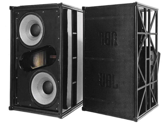 JBL HLA Complete Sound Package in Romania