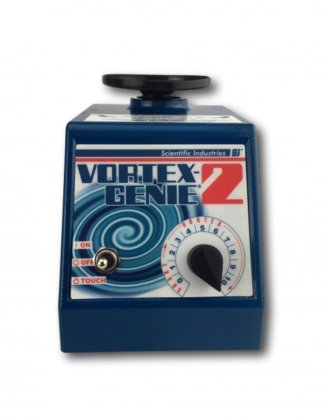 Vortex-Genie 2 Vortex Mixer - IC-SI-0297 in Adelaide, Australia