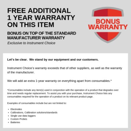 VelociCalc Multi-Function Ventilation Meter 9600 (With 982 Probe with ...