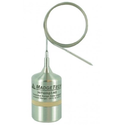 Autoclave Temperature Data Logger With 24" Flexible Probe in Adelaide ...