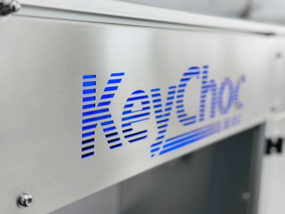 INFINITY AML-1B Automatic Moulding Line in Merseyside, UK