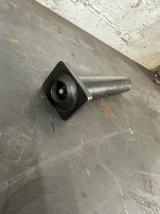 Volvo Genuine Volvo 30mm Pin in Middlewich, United Kingdom