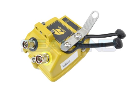 Topcon Dozer Nose Junction Box Housing in Deeside, United Kingdom