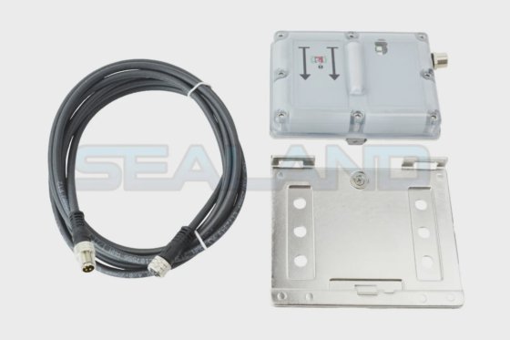 iDig 2D Excavator Sensor Kit UK in Deeside, Wales, United Kingdom
