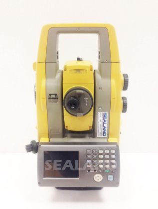 Topcon PS-103 3" Robotic Total Station - Price +VAT in Deeside, United ...