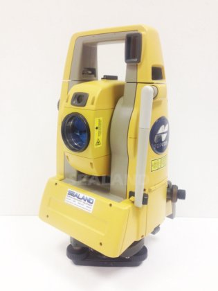 Topcon PS-103 3" Robotic Total Station - Price +VAT in Deeside, United ...