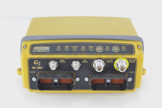 Topcon MC-R3 - Reconditioned UK in Deeside, Wales, United Kingdom