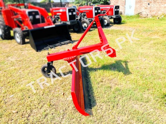 Rear Mounted Dozer for Sale - Tractor Implements in Lahore, Pakistan