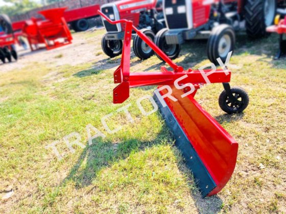 Rear Mounted Dozer for Sale - Tractor Implements in Lahore, Pakistan