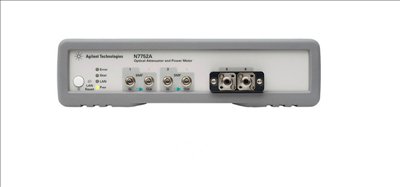 Agilent N7752A in Shenzhen, Guangdong, China