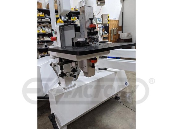 2022 VITAP ECLIPSE CONTOUR EDGEBANDER [EO-012522] in United States
