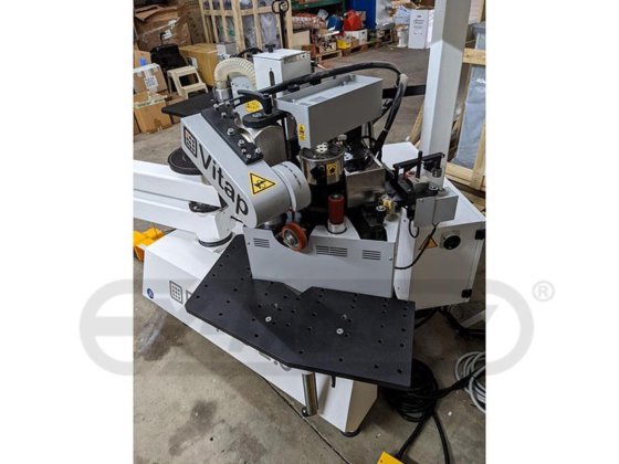 2022 VITAP ECLIPSE CONTOUR EDGEBANDER [EO-012522] in United States