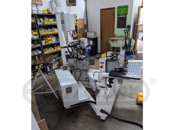 2022 VITAP ECLIPSE CONTOUR EDGEBANDER [EO-012522] in United States