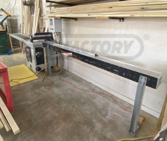 2007 RAZORGAGE RAZOR AUTO-POSITIONER [SC-280866] in United States
