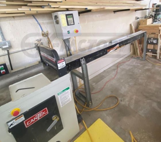 2007 RAZORGAGE RAZOR AUTO-POSITIONER [SC-280866] in United States