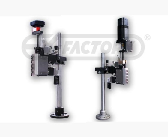 2023 VALCO MELTON CLEARCUT SERIES GLUING SYSTEM [EO-012377] in United ...