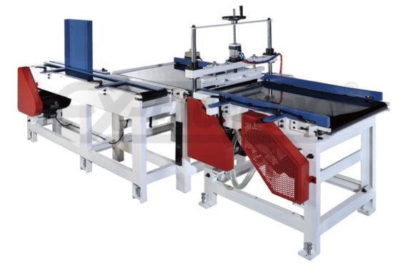 2023 CAM-WOOD HIAT-620-205X FINGER JOINTER (HIGH PRODUCTION) [FJ-300022 ...