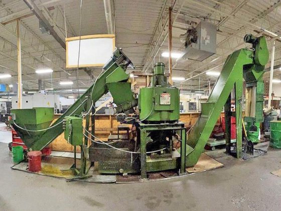 MAYFRAN CHIP WRINGER [CX-010002] in United States