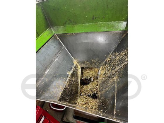 MAYFRAN CHIP WRINGER [CX-010002] in United States