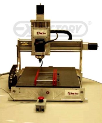 2026 TEM-TECH TM-1418 CNC TEMPLATE MAKER [GS-300006] in United States