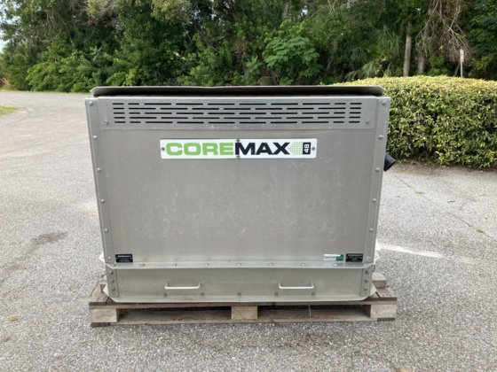 2018 CoreMax 48 for Toro Procore 648 Complete with Blowers (2018) in ...