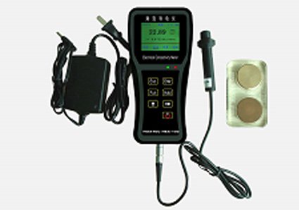 Eddy Current Electric Conductivity Meter in Shanghai, China