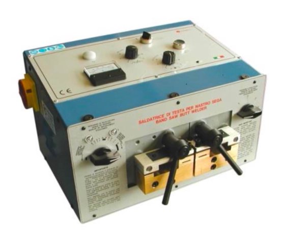 Viscat VCE40 in Pescara, Italy