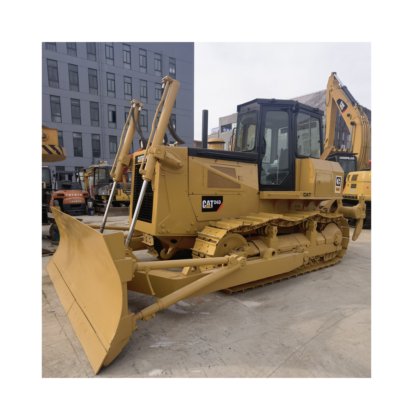 2018 Caterpillar CAT D6d in Shanghai, Shanghai, China