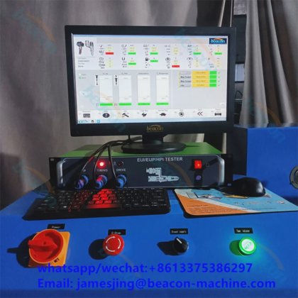 Automobile Electronic EUI EUP-E Unit Pump Unit Injector EUI/EUP Cam Box ...