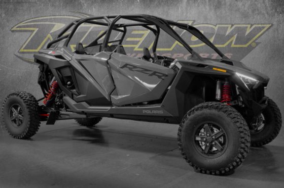 2022 Polaris RZR Pro R 4 Sport Side by Side in Las Vegas, NV, USA