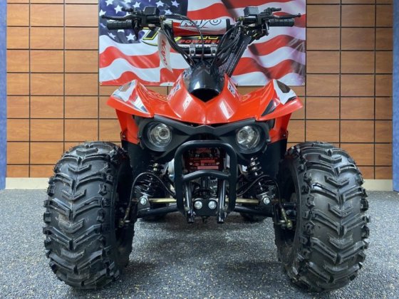 2022 Kayo Fox 70 Utility in Las Vegas, NV, USA