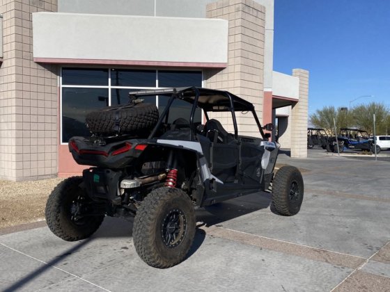 2021 Polaris Rzr Xp 4 Turbo Side By Side In Las Vegas Nv Usa