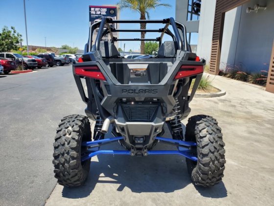 2022 Polaris RZR PRO XP 4 Ultimate Side by Side in Las Vegas, NV, USA
